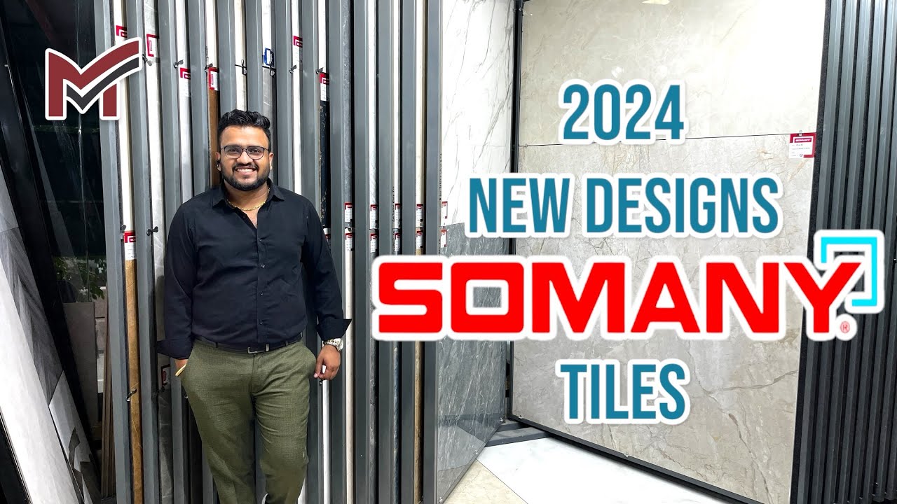 Somany Tiles Logo White New Best Floor Ceramic Marble Tile Somany