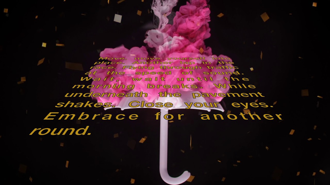 Amanda Earhart - Meant To Fly (Lyrics) - YouTube