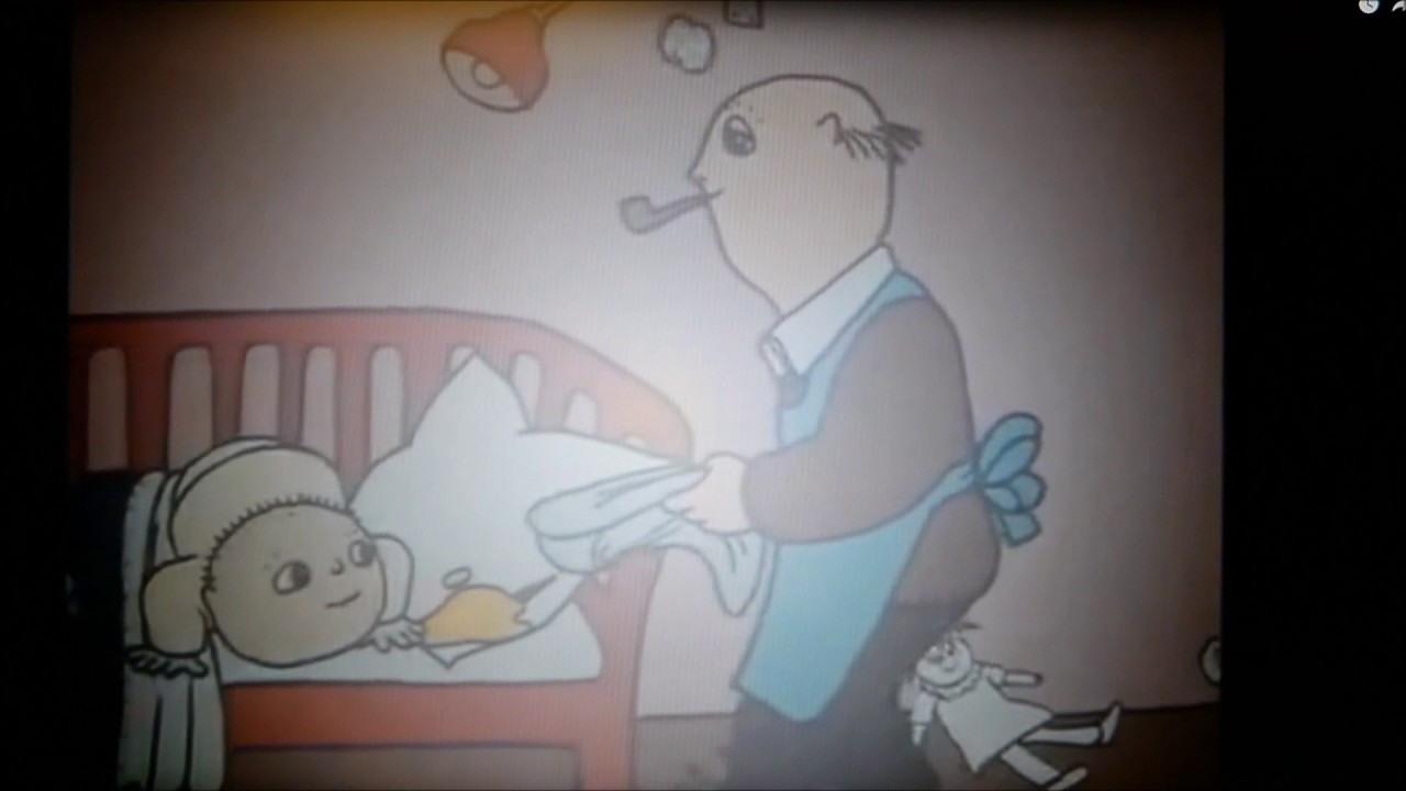 10 orsaker att HATA Alfons Åbergs pappa (eller fler)! - YouTube