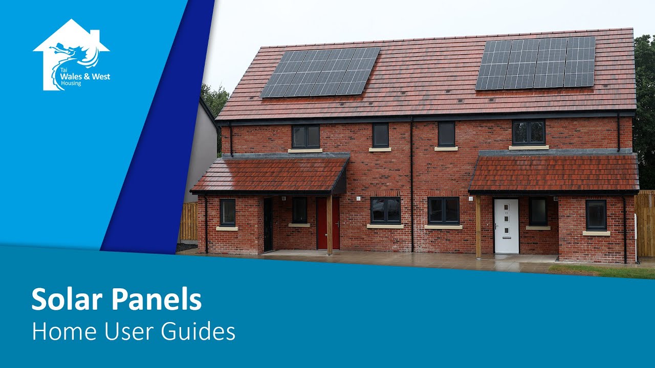 Solar Panels - YouTube