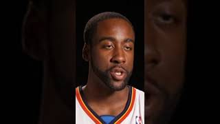 James Harden Beardless