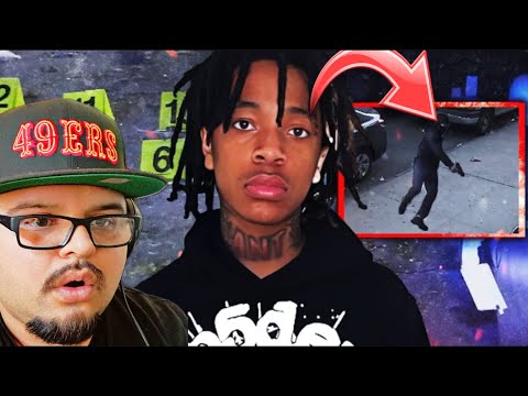 Q50wlil50 Chicago's Youngest Crashout Unaliving | ASM Reactions - YouTube