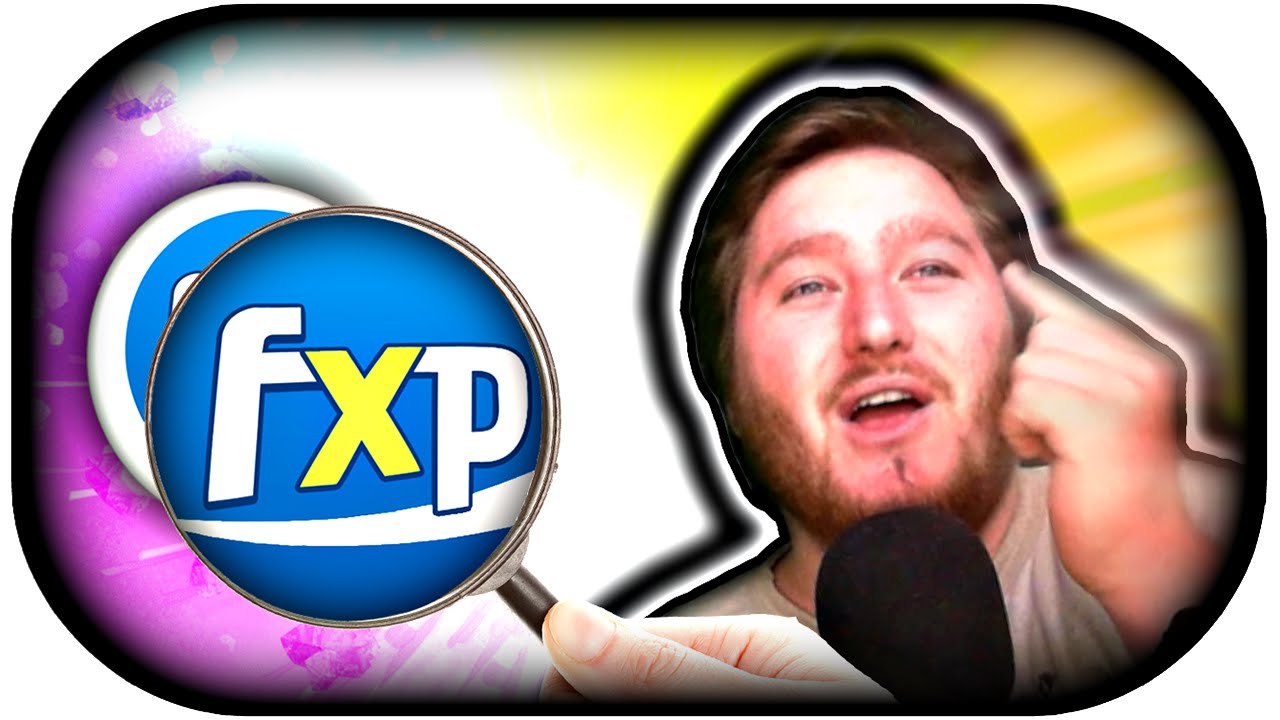 מחפש את עצמי ב FXP - כולם שונאים אותי XD - YouTube