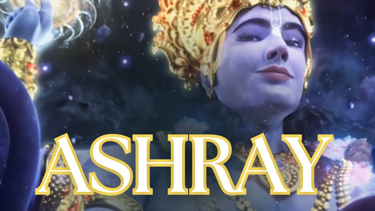 Ashray 1 | ISKCON Bhusawal - YouTube