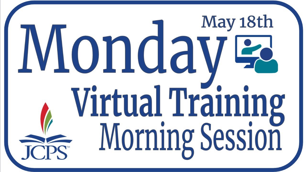 Morning Monday May 18th - YouTube