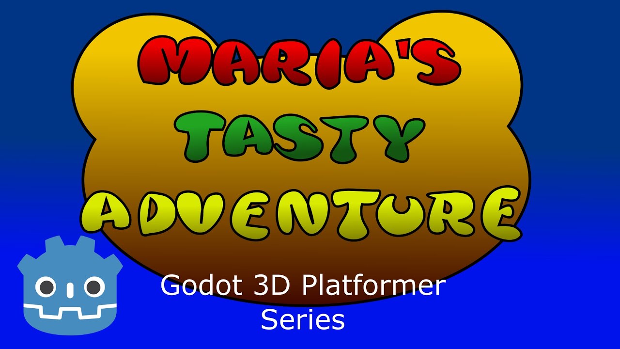 How to Make a Super Mario 64 like in Godot Part 1: Game Design Document ...