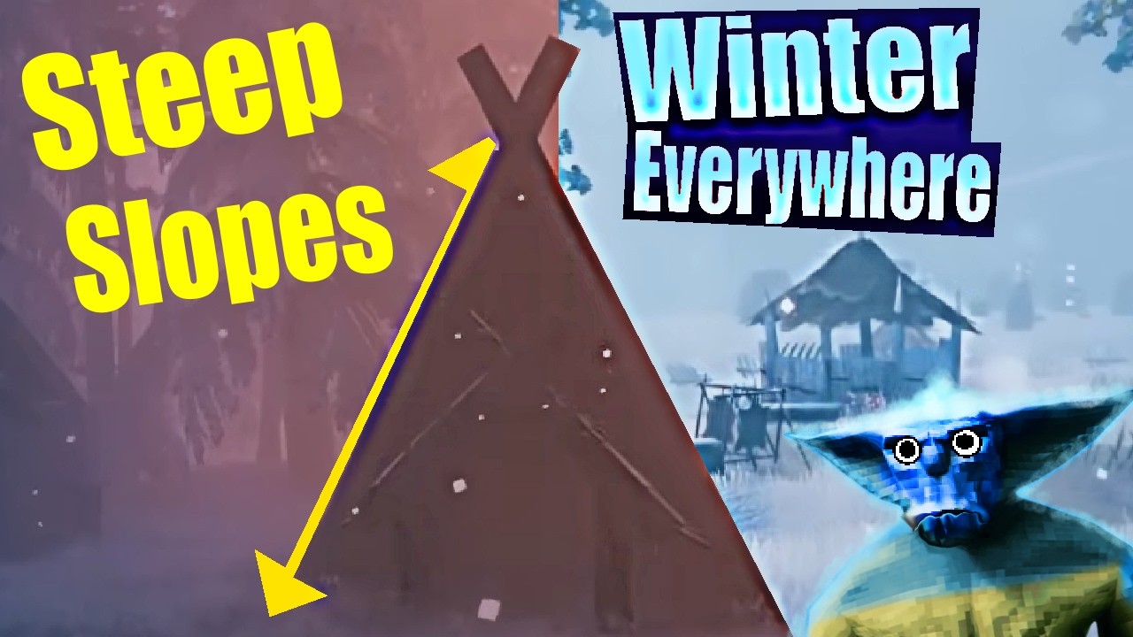 Valheim Hervor Bloodtooth Pt 8 and 9 Reaction Deep North Update - YouTube