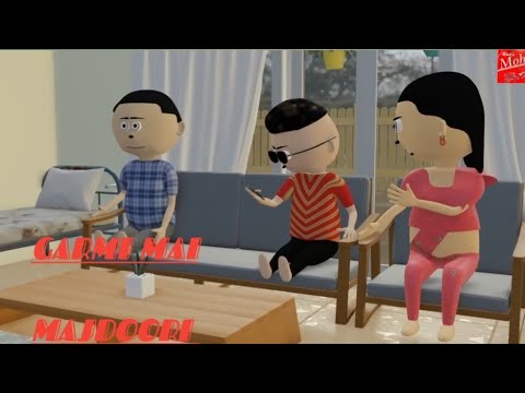 cartoon dikhaiye|cartoon story in hindi|new cartoon story in hindi new ...