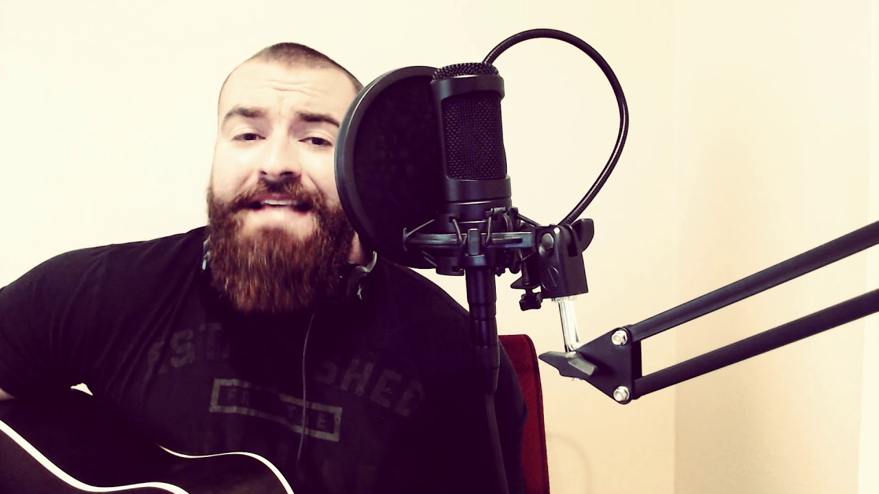 Neil Hunter Austin - Summertime (Live Acoustic) - YouTube