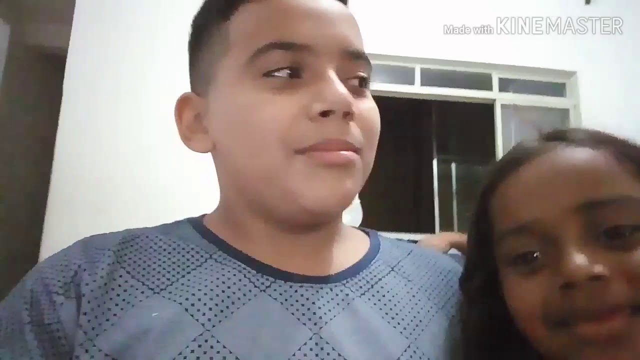 Meu IrmÃozinho Youtube