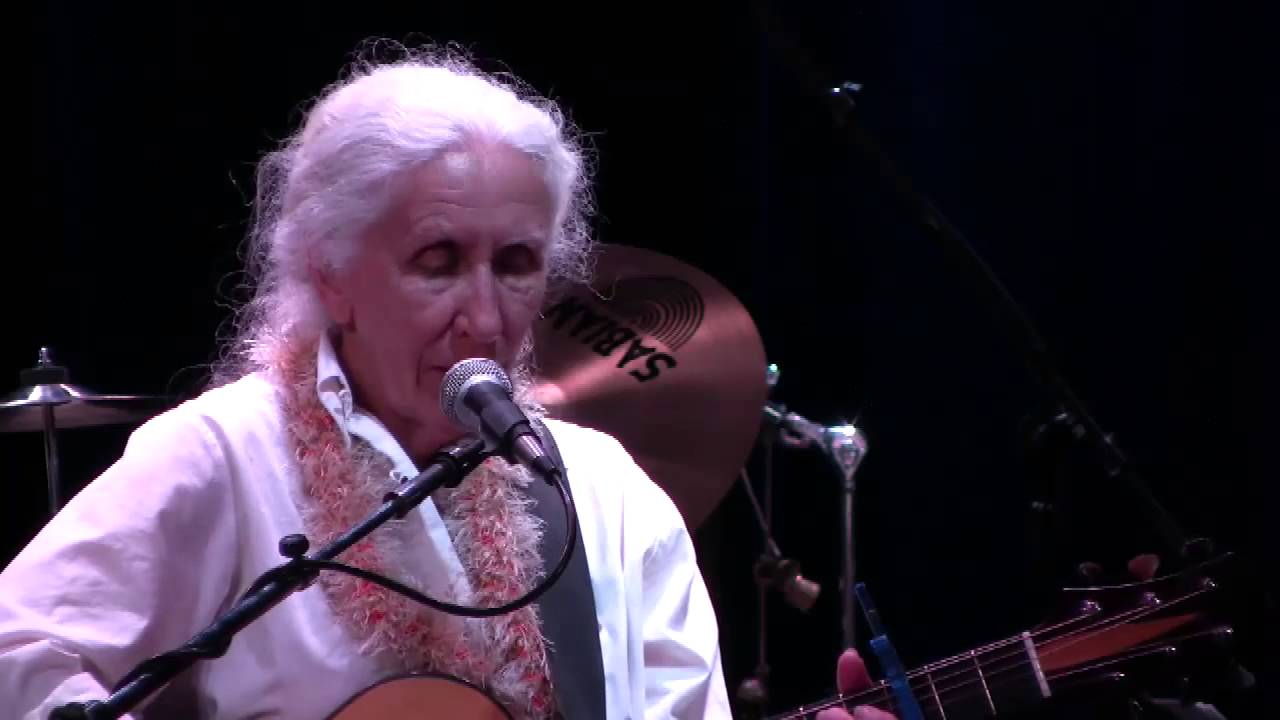 "Oh Shenandoah", Perfomed By Patti Maxine - YouTube