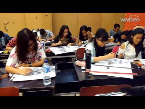DRAWING 1 PROJECT 1- 2015 - YouTube