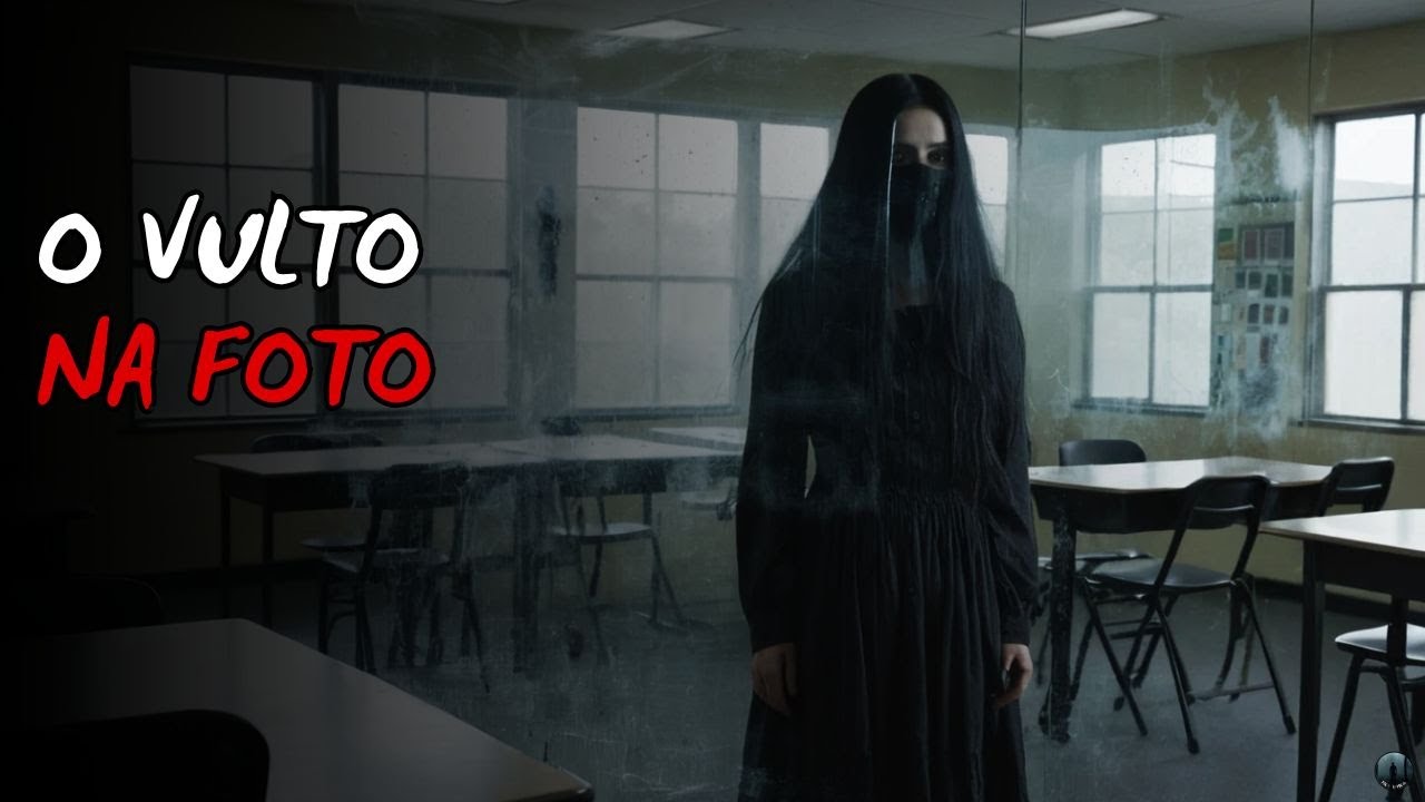 O Vulto: Mistério do Cursinho - YouTube