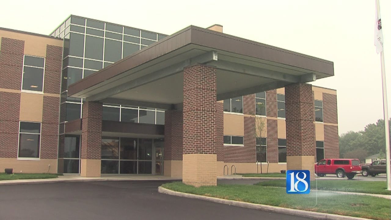 IU Health Arnett - YouTube