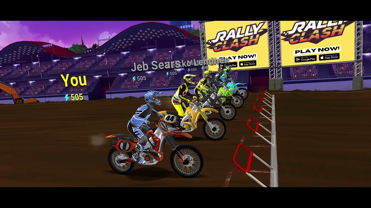 Racer MAX Challenge Game - YouTube