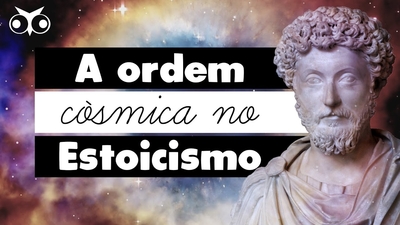 Qual a PRINCIPAL IDEIA do ESTOICISMO? | História da Filosofia - YouTube