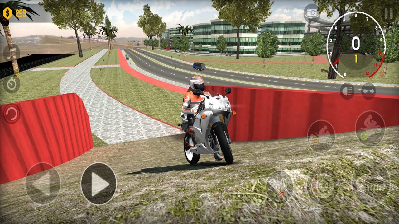 Bike Racing Stunt Game 3D Showdown Bike Stunts Simulator Xtreme Racing ...