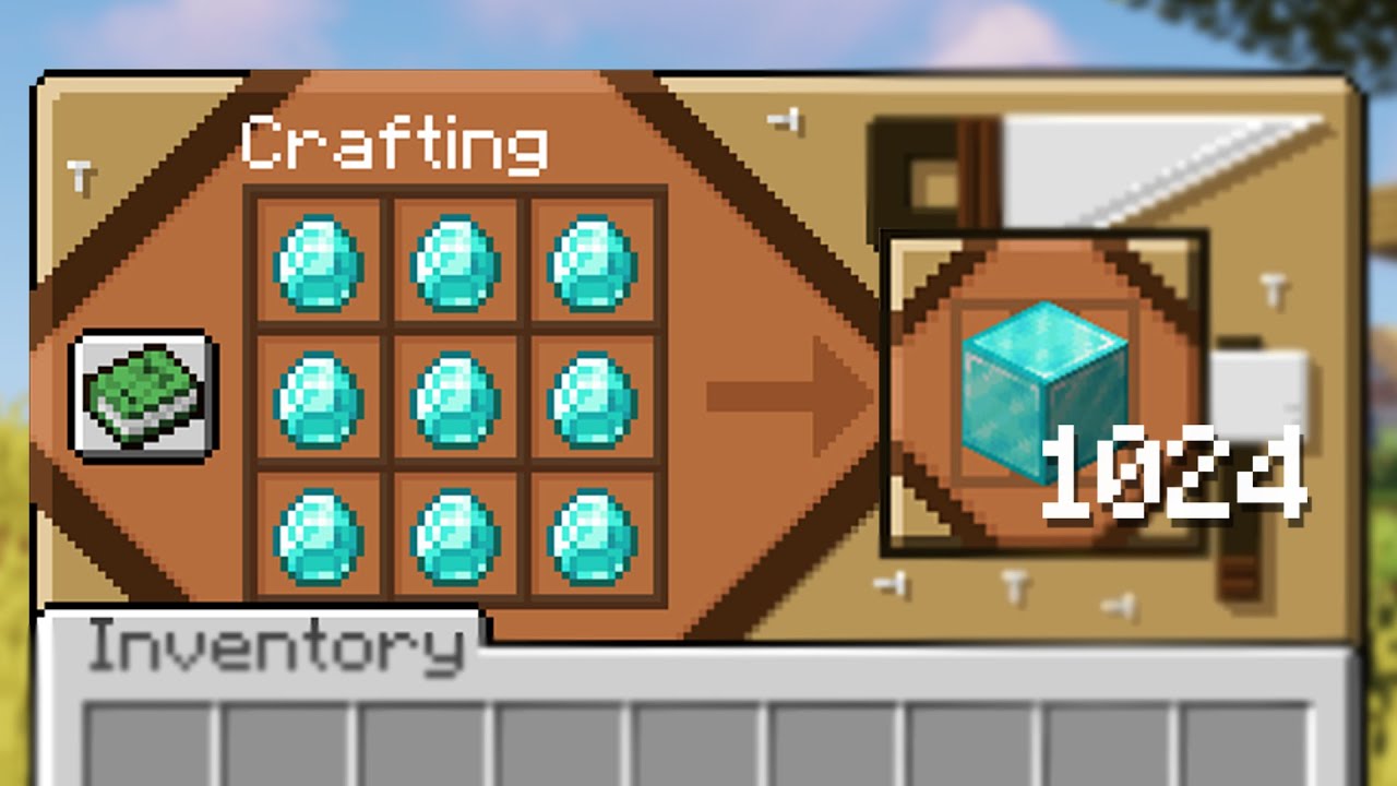 Minecraft, Bet Craftinimas Dauginasi.. - YouTube