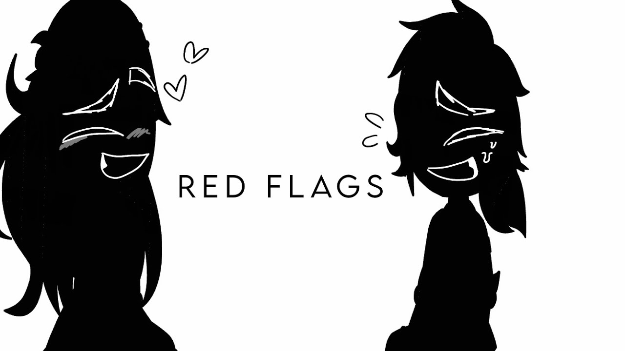 🚩 - // RED FLAGS // MEME // - YouTube