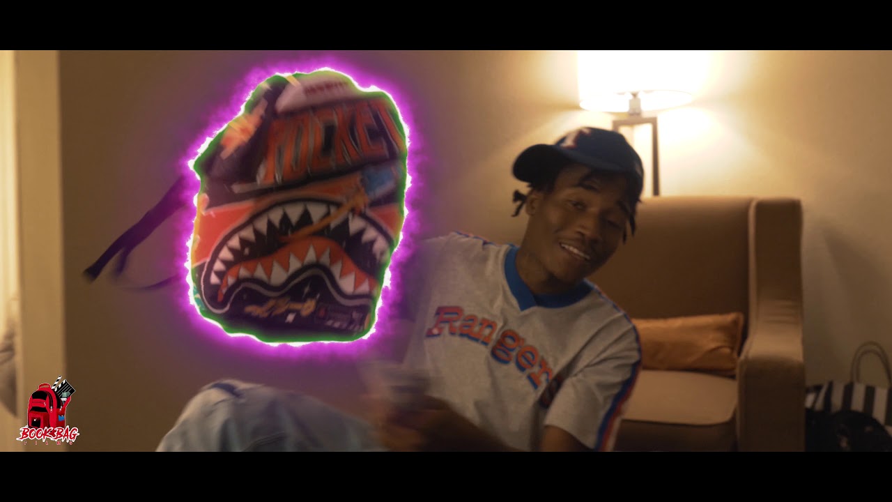 Highway Pimpin - AMG Wall Ft. Lil 22 & Hell Vell (Dir. by: @TrvpxJesus ...