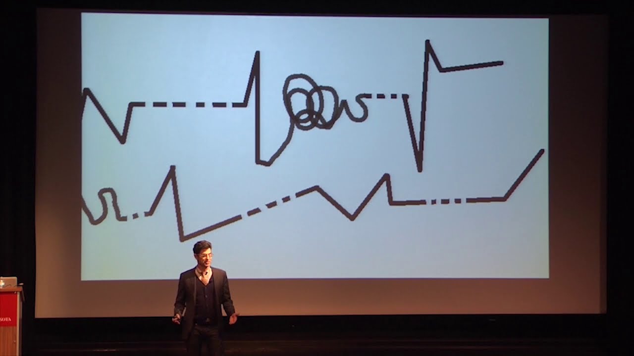 Design in 7, 2018 | Greg Van Bellinger - YouTube