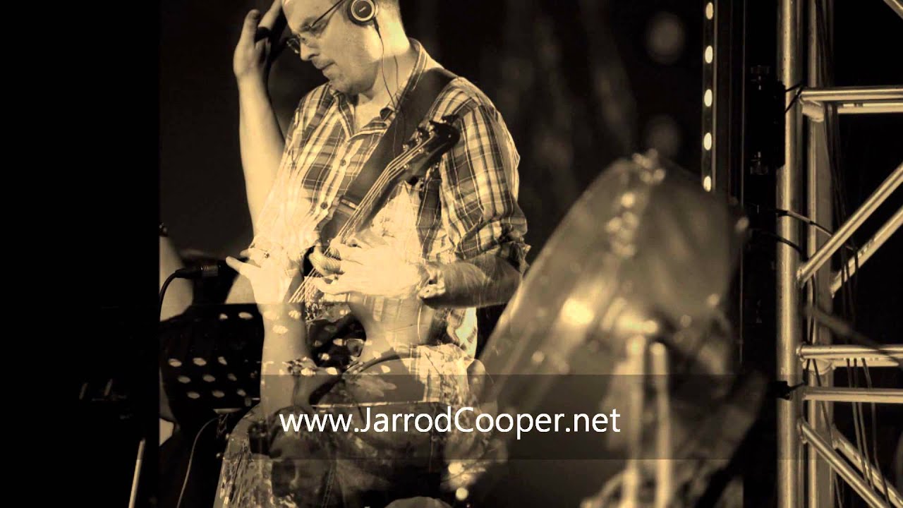 More Than Life by Jarrod Cooper - YouTube