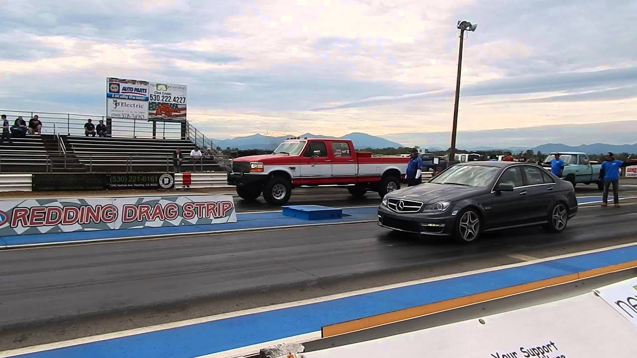 Street Legal 3/14/15 at Redding Dragstrip - YouTube