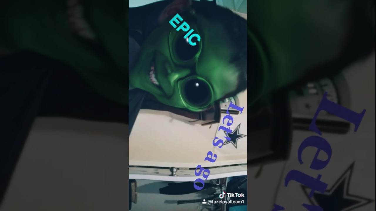 EWW my tik tok - YouTube