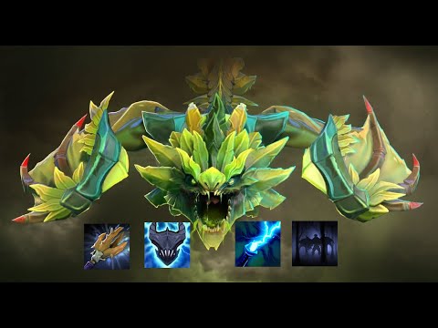 Viper Bash of the Deep Storm Surge Static Link Dark Ascension