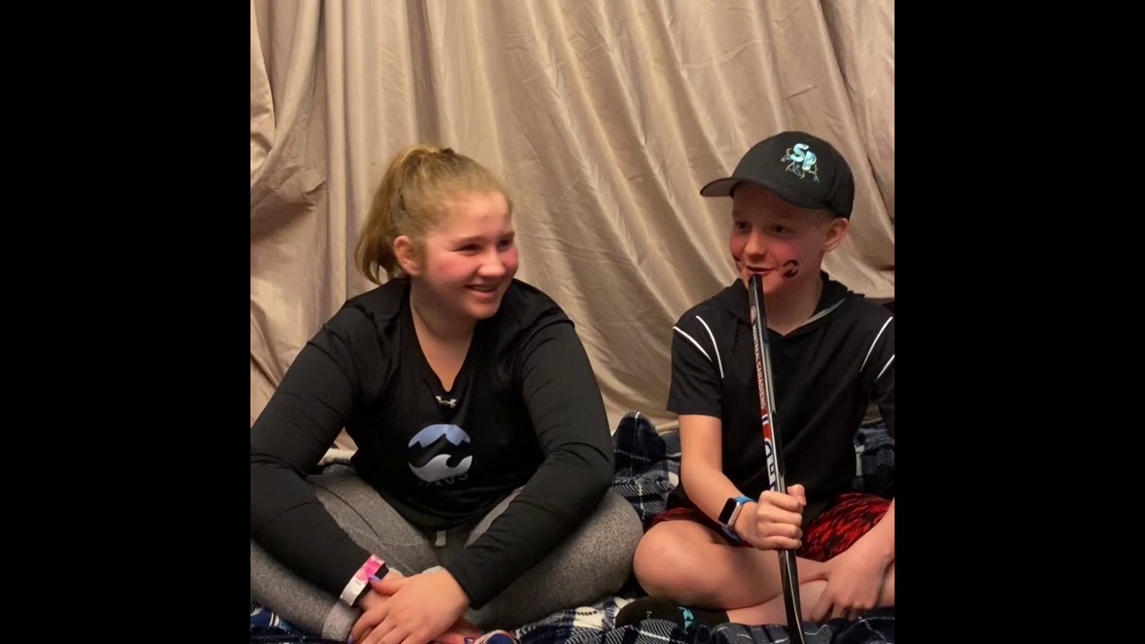 Interviewing Gg Lindenback - YouTube