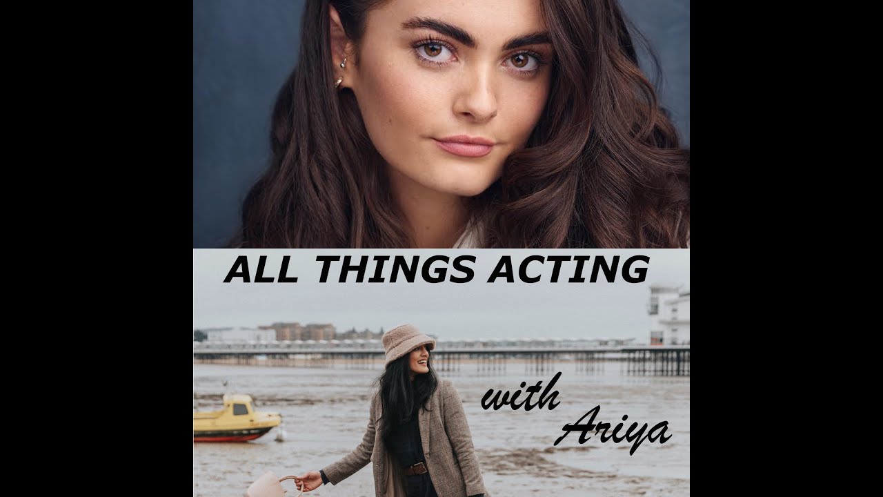 Making my Screen Debut - A CONVERSATION WITH GEORGIA NEATH (ATAWA ...