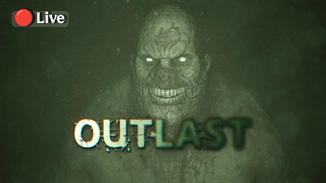 Surviving the Insanity – Outlast Story Continues 😰 | Outlast Gameplay ...