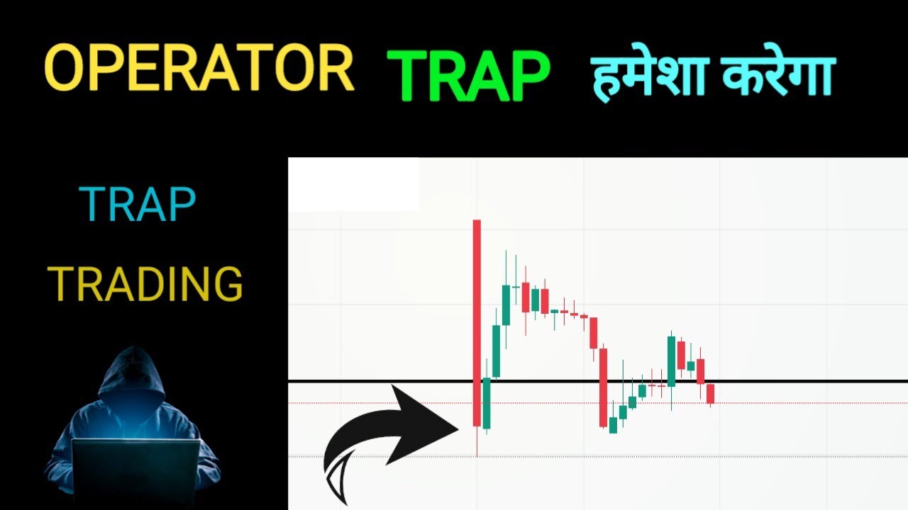 Operator Trading में Trap हमेशा करेगा ! Operator Trap क्यों करता है ? | - YouTube