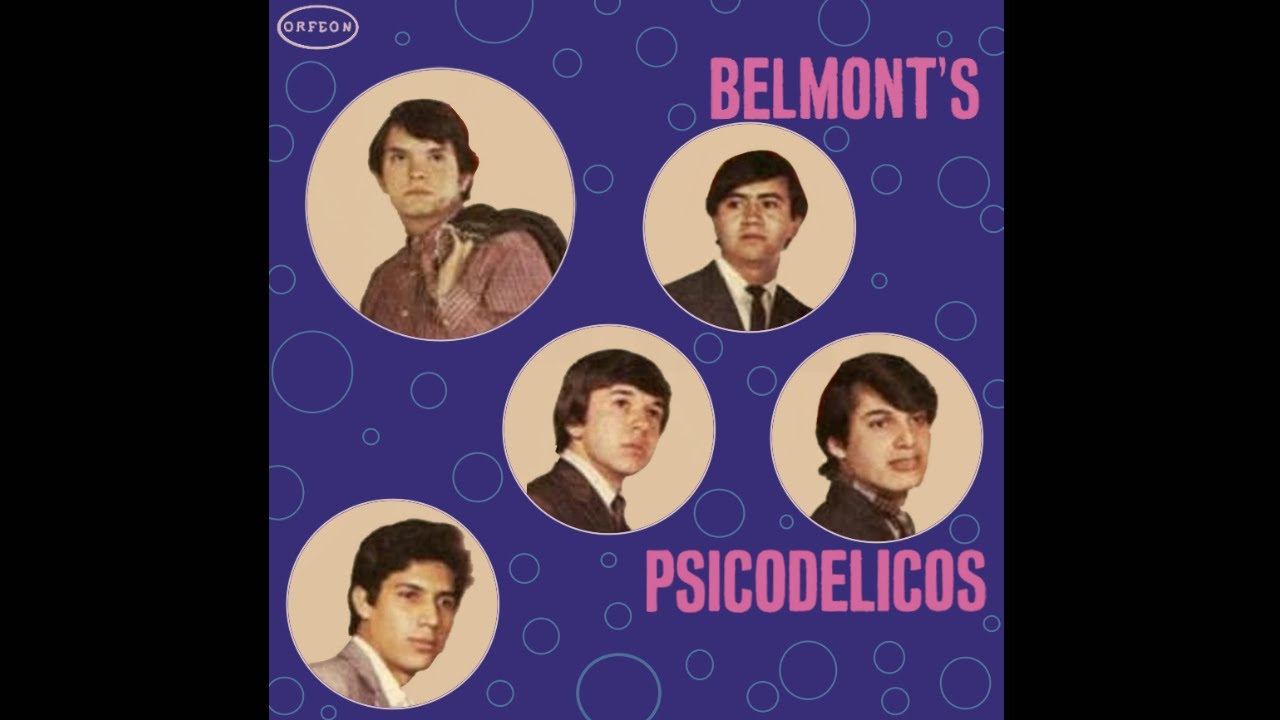 Páginas Del Pasado (My Back Pages) - YouTube