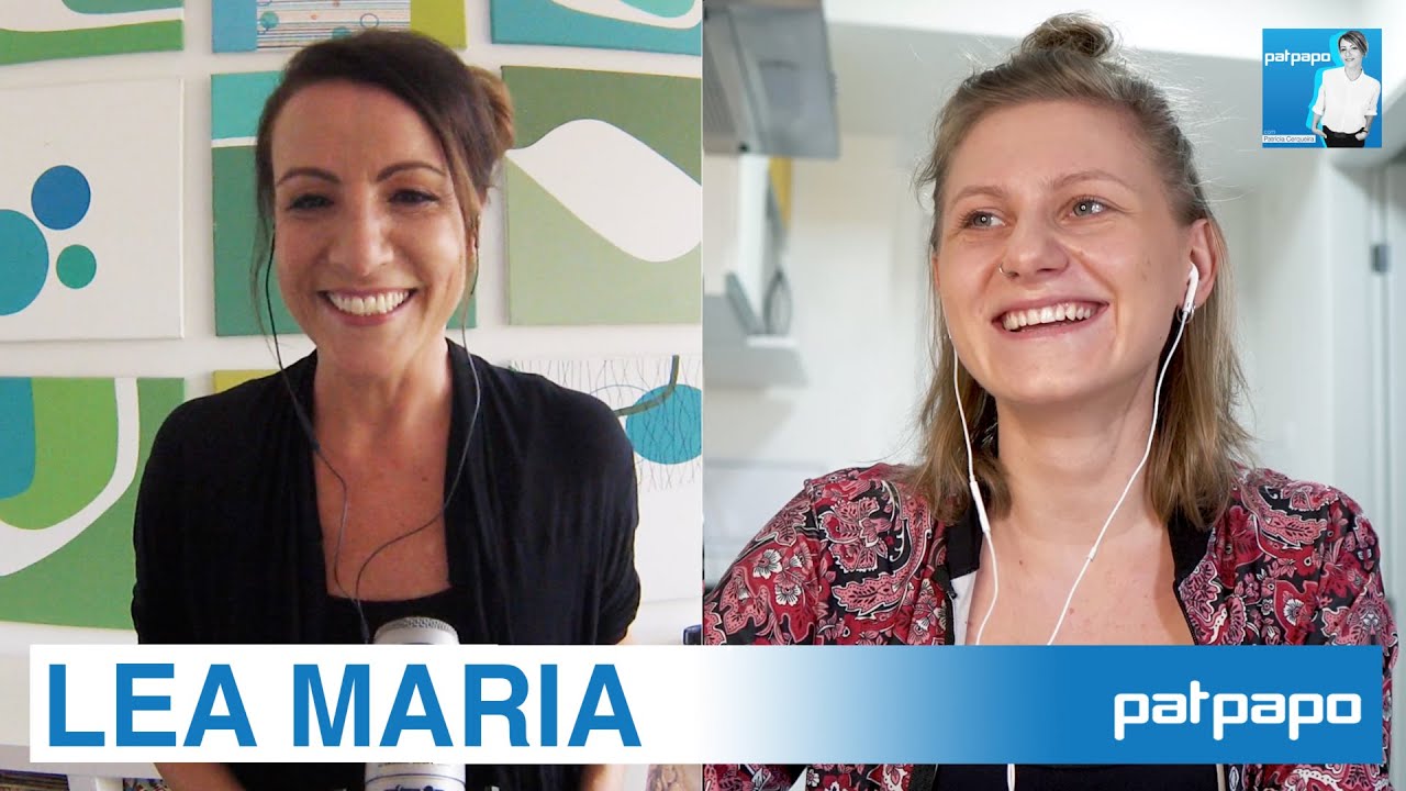 #022 - Lea Maria - YouTube