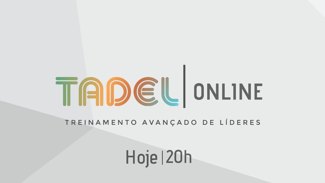 TADEL Online | 19/05/2020 - YouTube