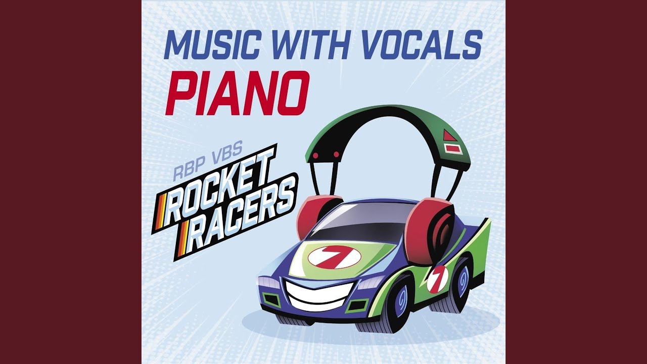 God's Team Wins the Race (Piano with Vocals) - YouTube
