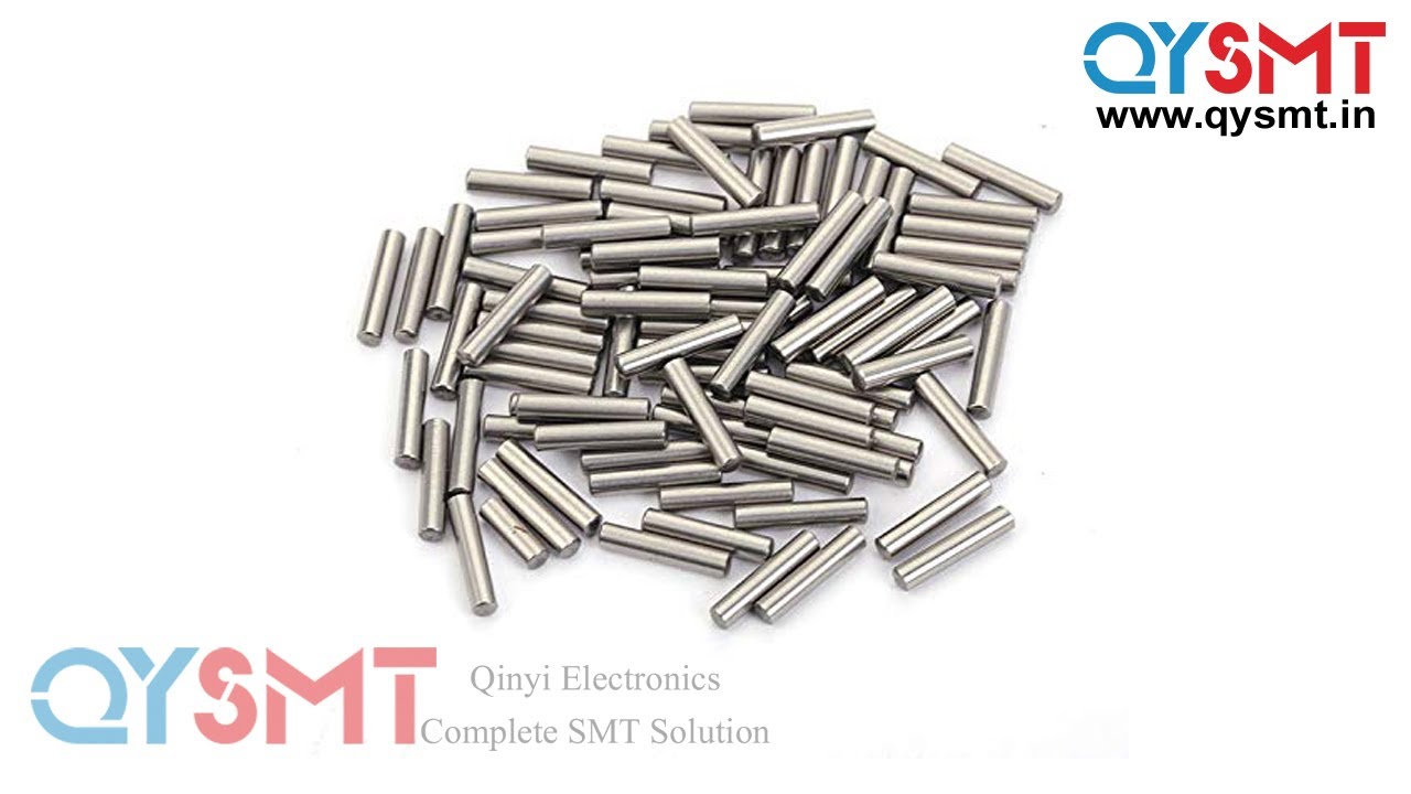 PCB Locating Pin 2 0MM - YouTube