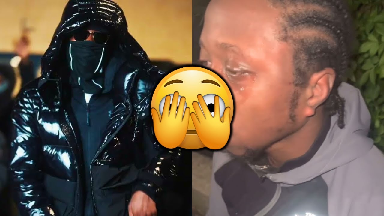 Ryda (6th) Reacts to CGE video 😱😂 - YouTube