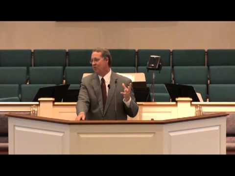 God is Our Refuge by Pastor Richard Sowell - YouTube