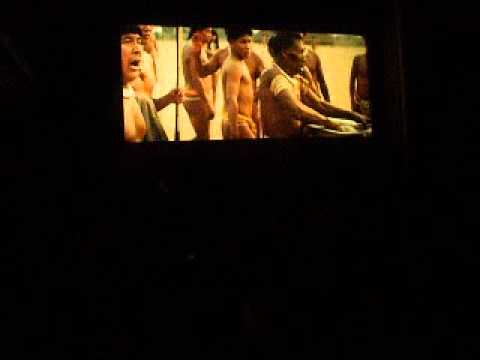 Trecho Filme Xingu parte 3