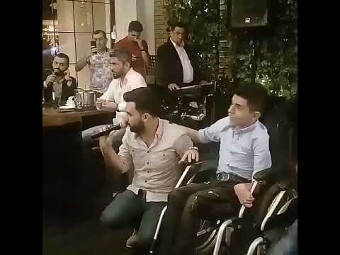 Elvin Mirzəzadə - Əziz dostum