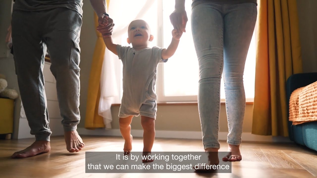 Shaping infant futures: ImmunoIVD & Thermo Fisher Scientific's qPCR ...