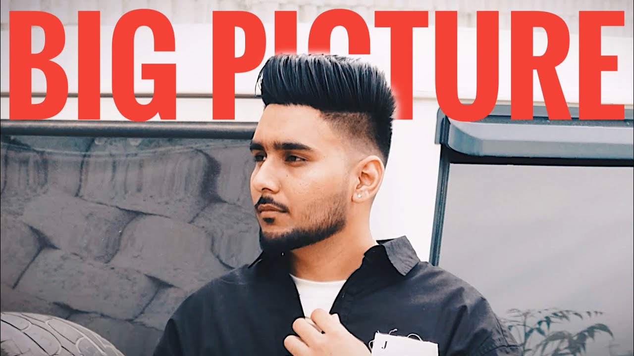 BIG PICTURE - SUN.E RAI | HARMAN RAI | OFFXBEAT | FROM FUTURE - YouTube