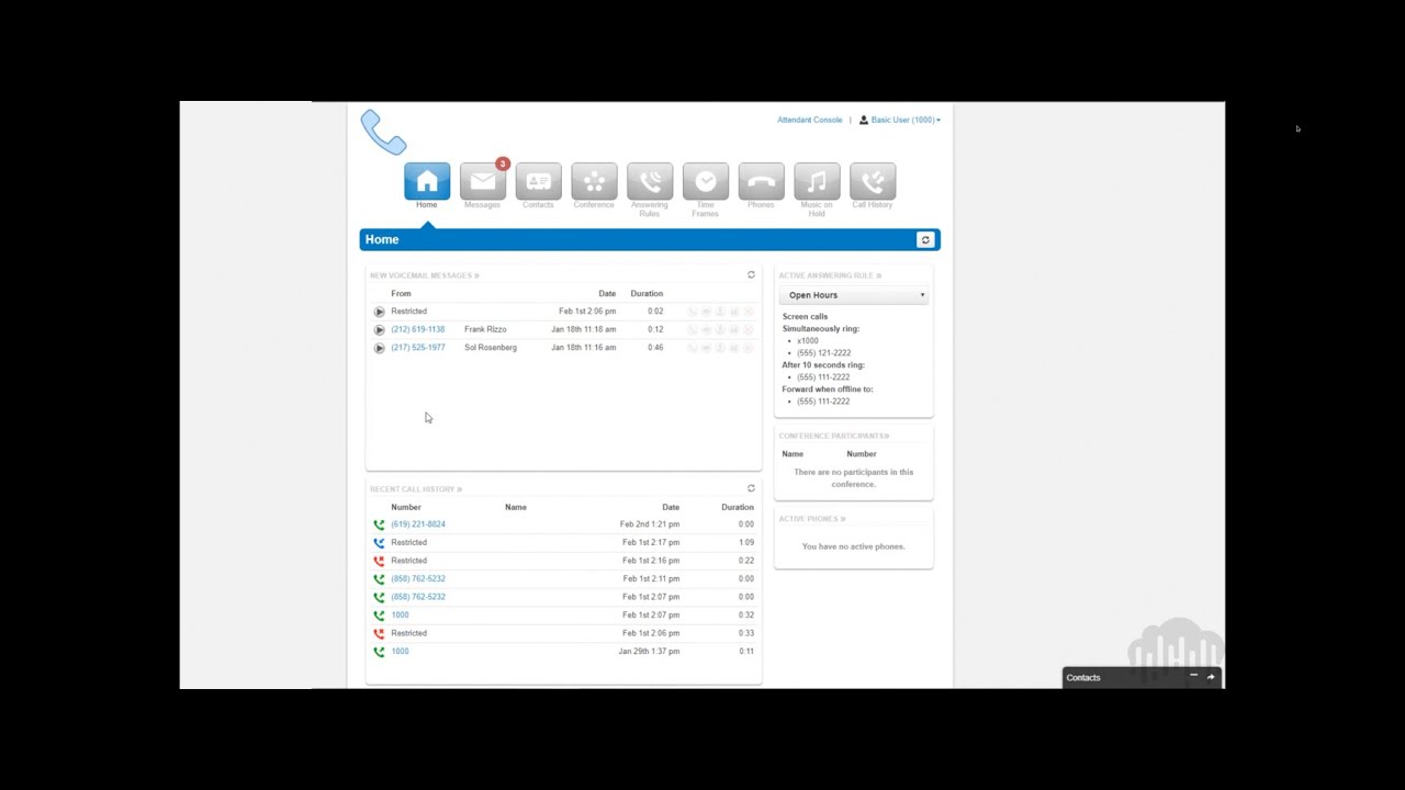 How To Log Into The Atheral Cloud Softswitch Manager Portal with Portal ...