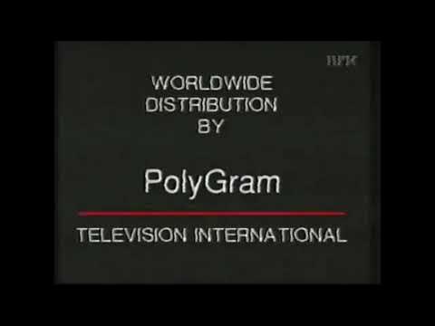 PolyGram Television (UK) Logo History 1982-1999 - YouTube