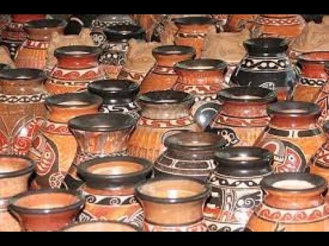 🆕guaitil Pottery Prices Guaitil Pottery the real deal: Artisans ...