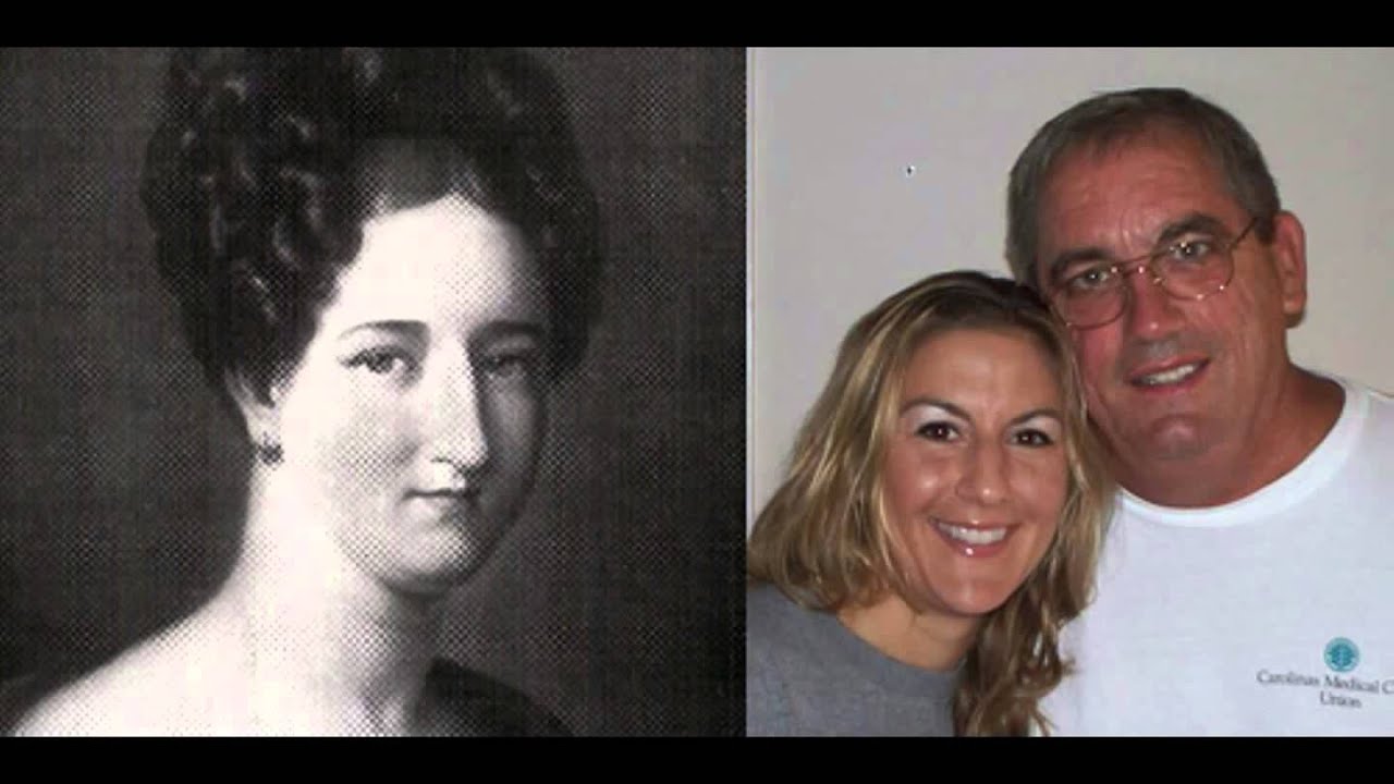 Reincarnation Studies - The Gregory Strausbaugh Case by Brianstalin ...