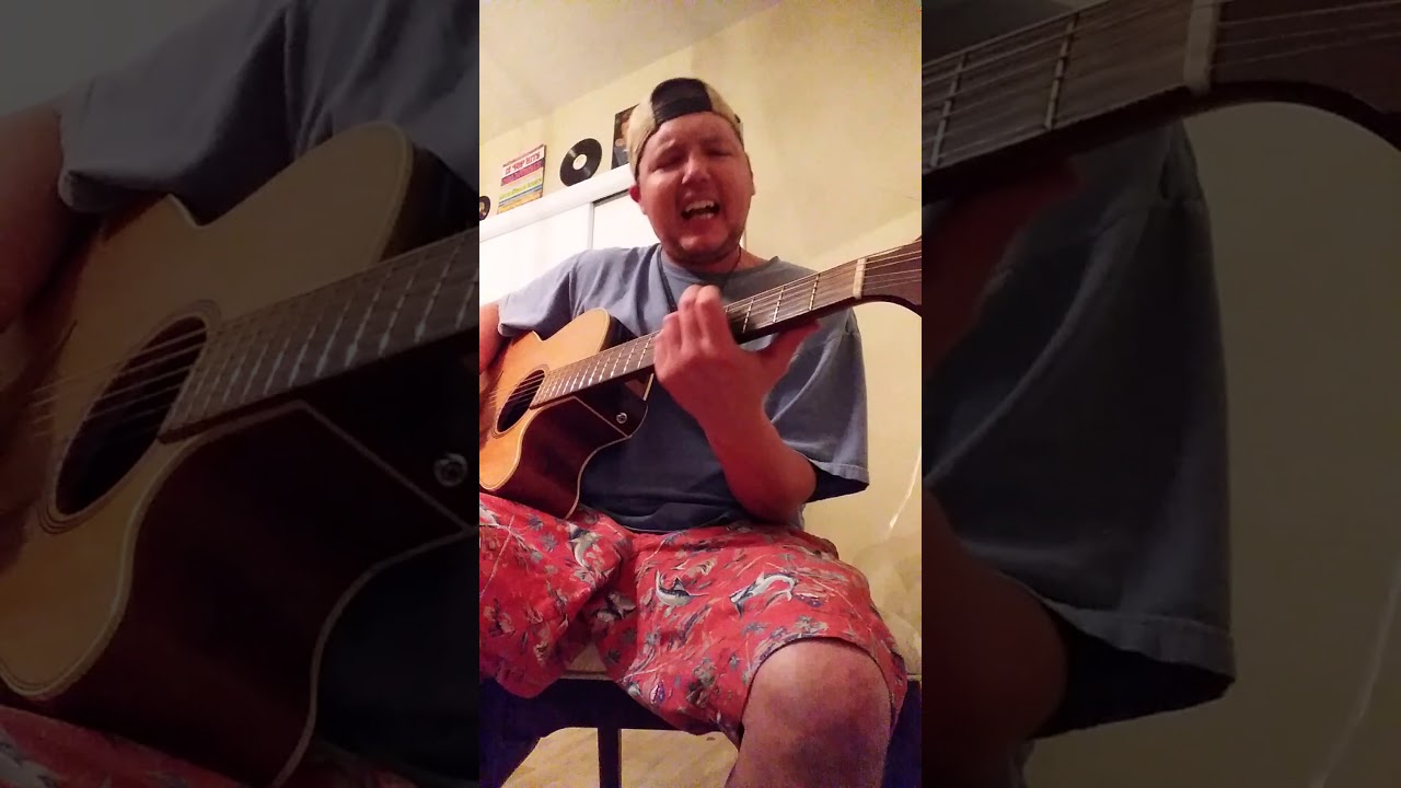 Patience original song - YouTube