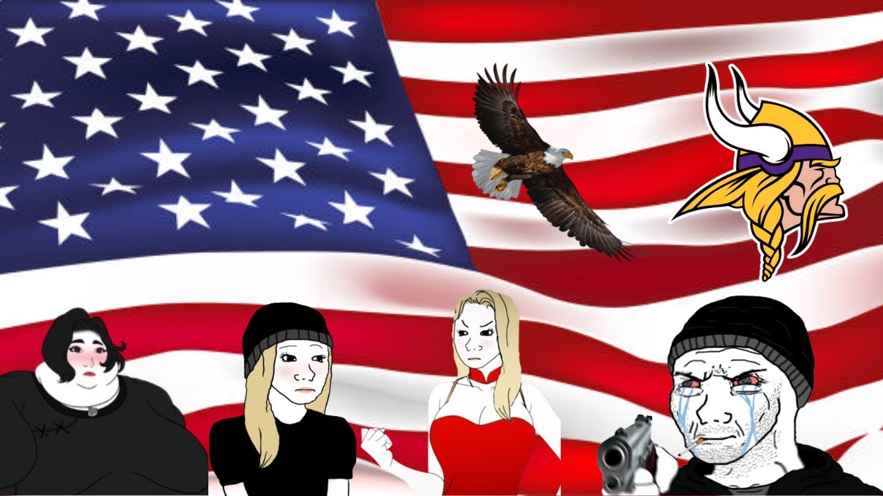 Midwestern United States Be Like... - YouTube